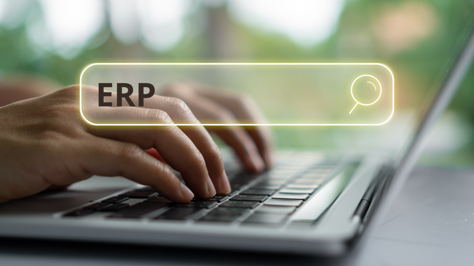 Sistema ERP: Soluções Inteligentes para Otimizar a Gestão e Aumentar a ...